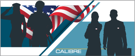 CALIBRE Systems Inc.