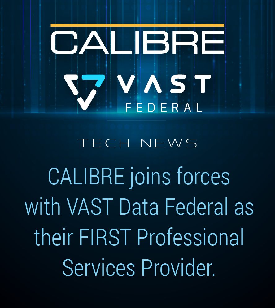 CALIBRE Systems Inc.