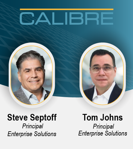 CALIBRE Systems Inc.