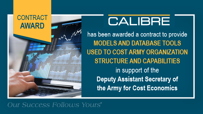 Press Releases | CALIBRE